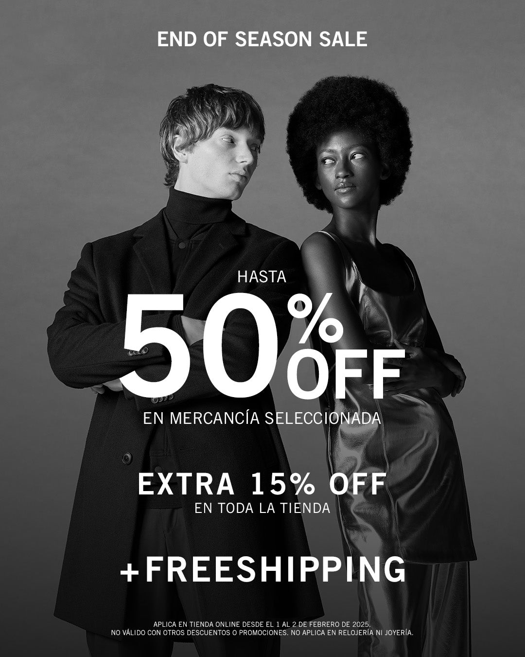 Kenneth Cole Colombia