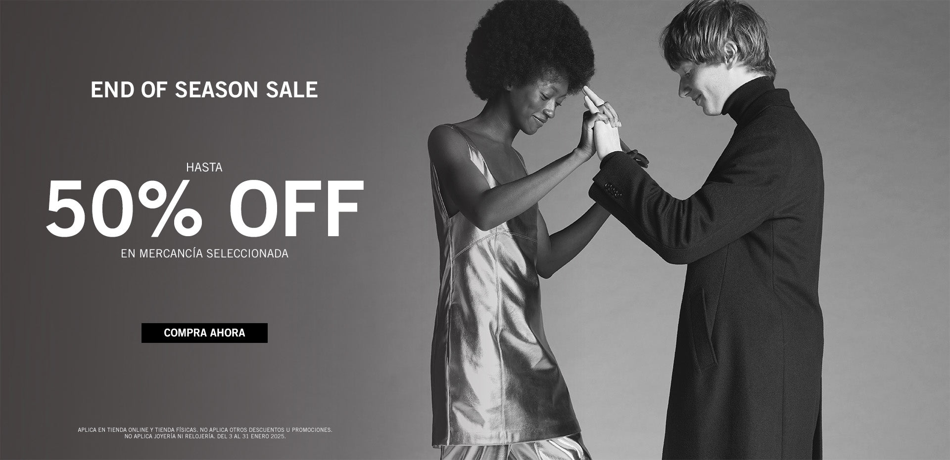 Kenneth Cole Colombia