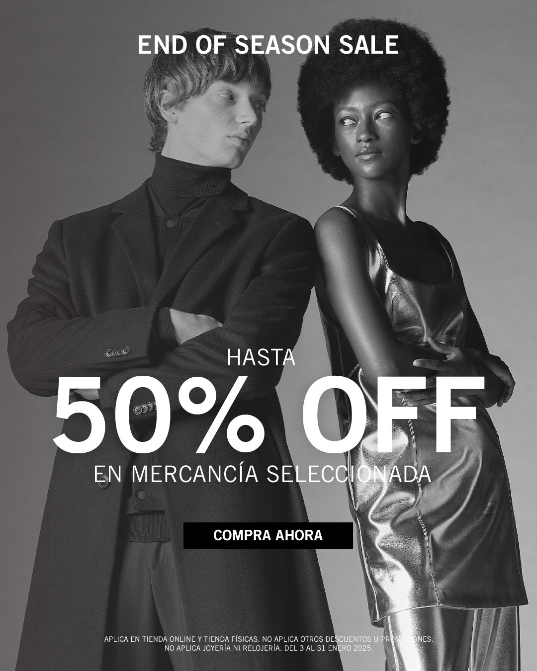 Kenneth Cole Colombia